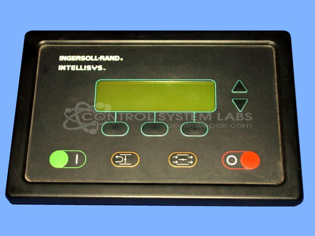 Ingersoll Rand 39875158 SG Intellisys Controller | Control System Labs Ingersoll Rand 39875158 SG Intellisys Controller | Control System Labs